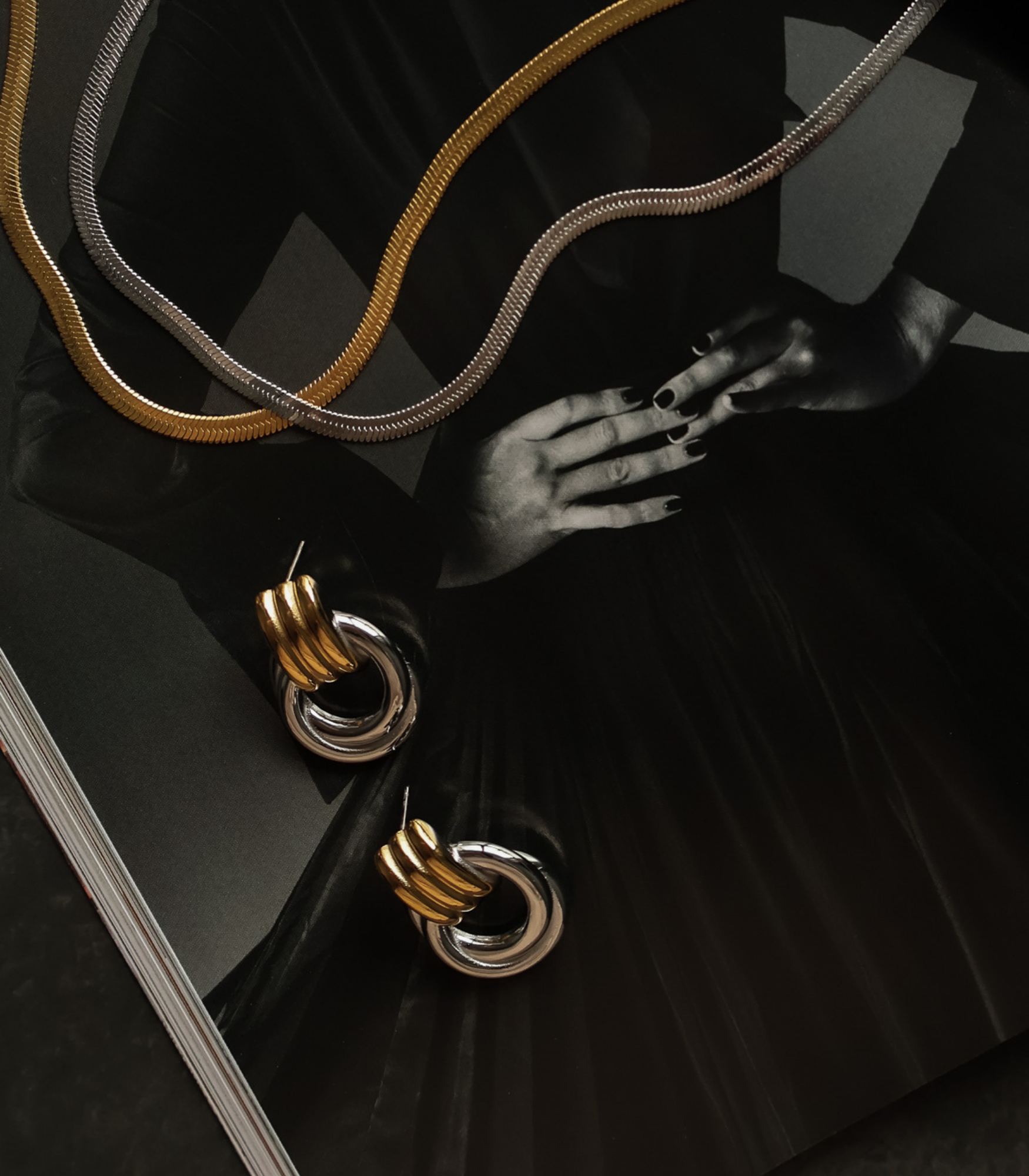KOKO.D | Upgrade your style with our collection of fashion accessories